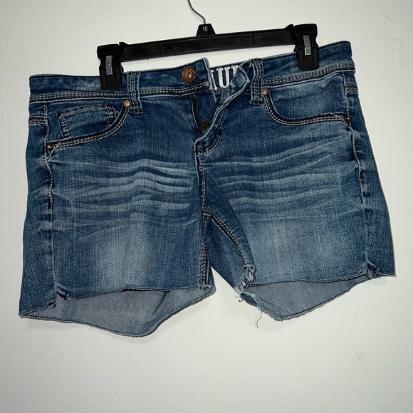 Hydraulic | Shorts | Jean Shorts | Poshmark